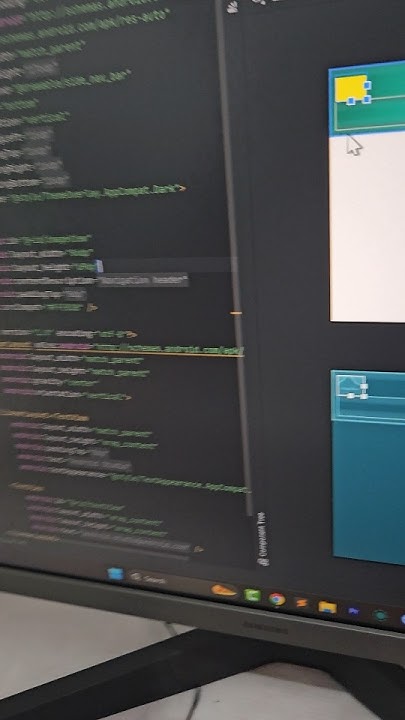 Coding setup android studio - YouTube