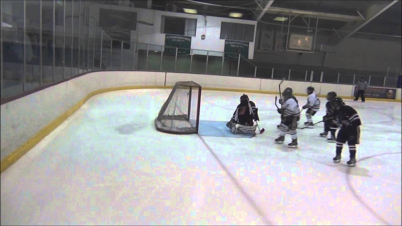 LI Royals Vs Westchester Express - YouTube