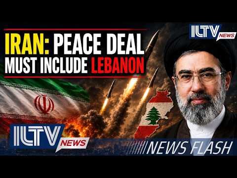 ILTV News Flash – July 27, 2026