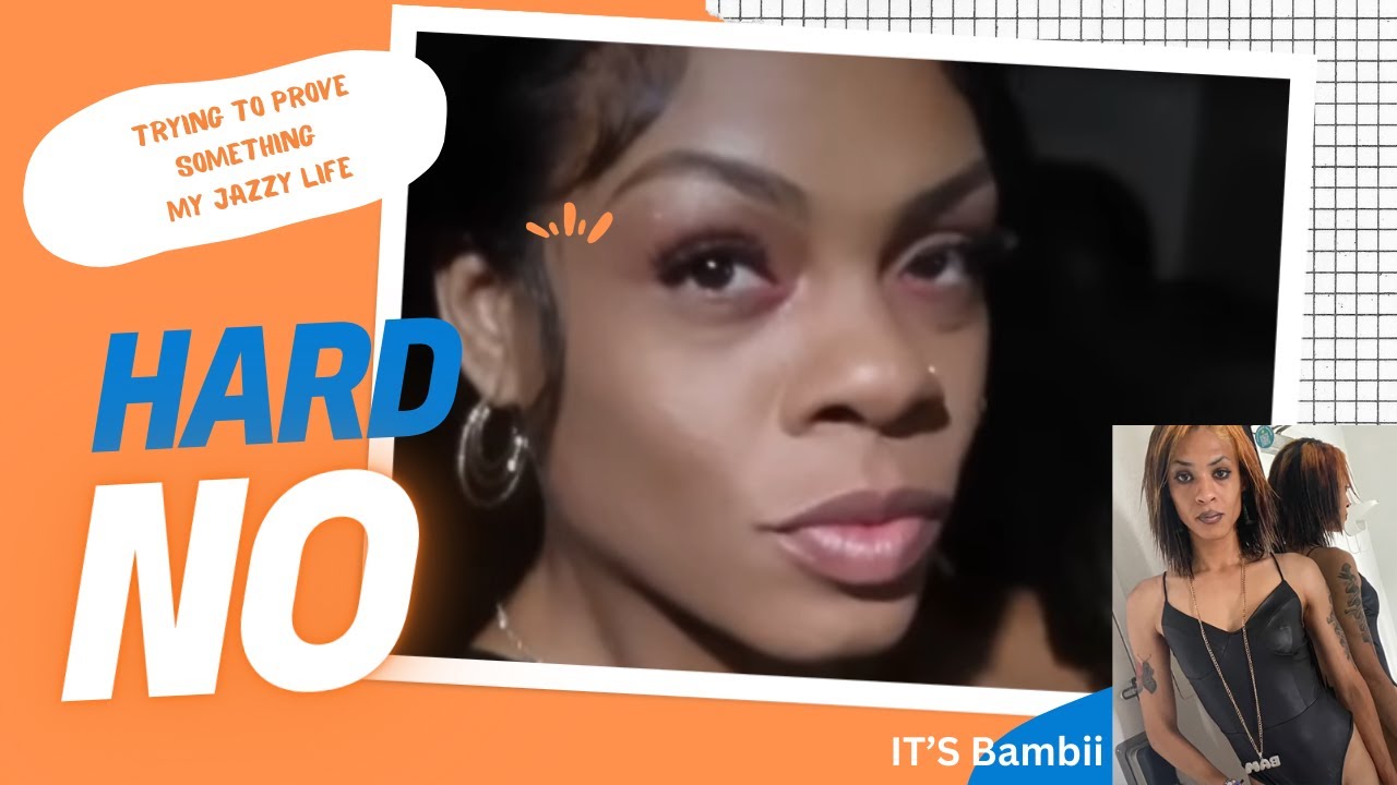 1,2,3, @myjazzylife Figure Out Who is Jasmine DePriest Dukes Davis ...