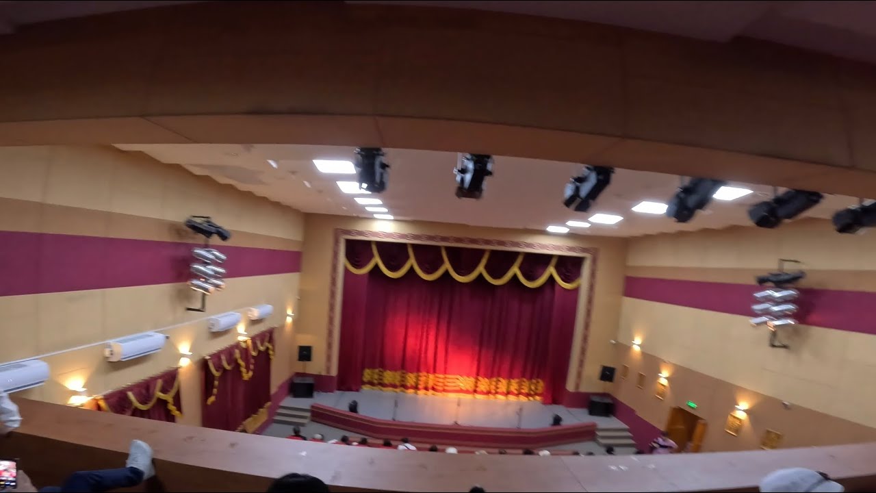 [건축시선] 공연장 - 몽골 울란바토르 전통 공연장 Mongolia Ulaanbaatar Traditional Concert ...