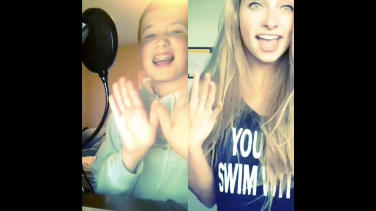 TOP 50 SINGING VINES - YouTube