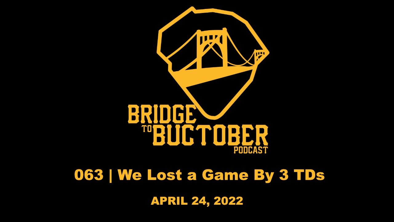 We Lost A Game By 3 TDs 063 Apr 25 2022 YouTube we-lost-a-game-by-3-tds-063-apr-25-2022-youtube
