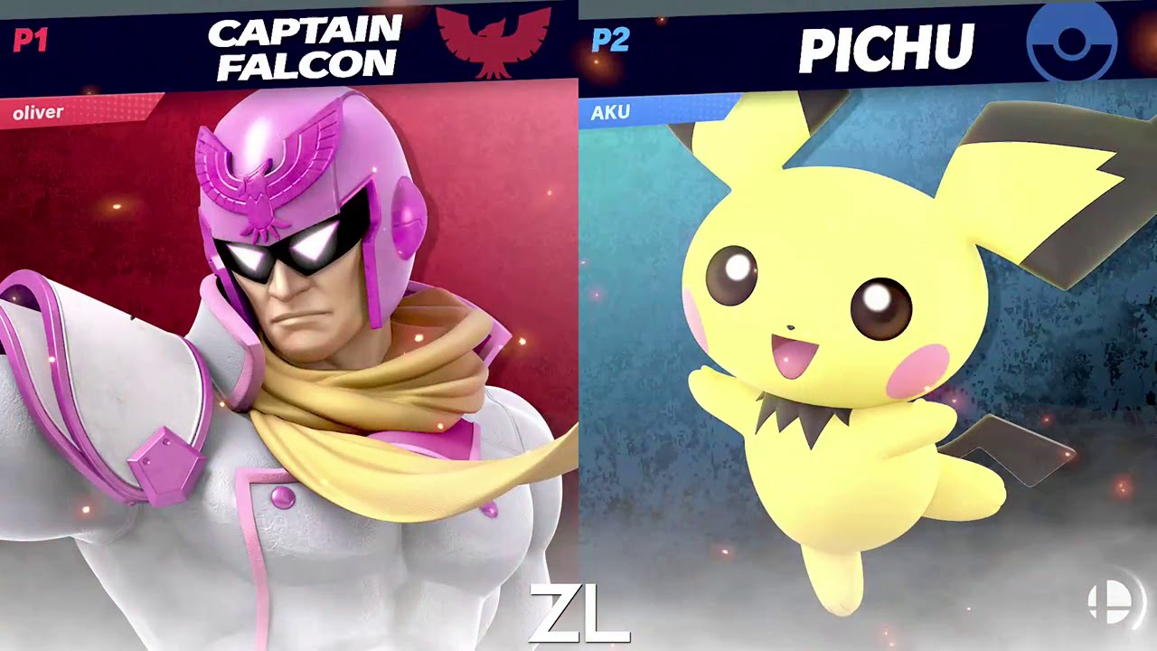 ZLANB Singles LF - Aku vs Oliver - YouTube