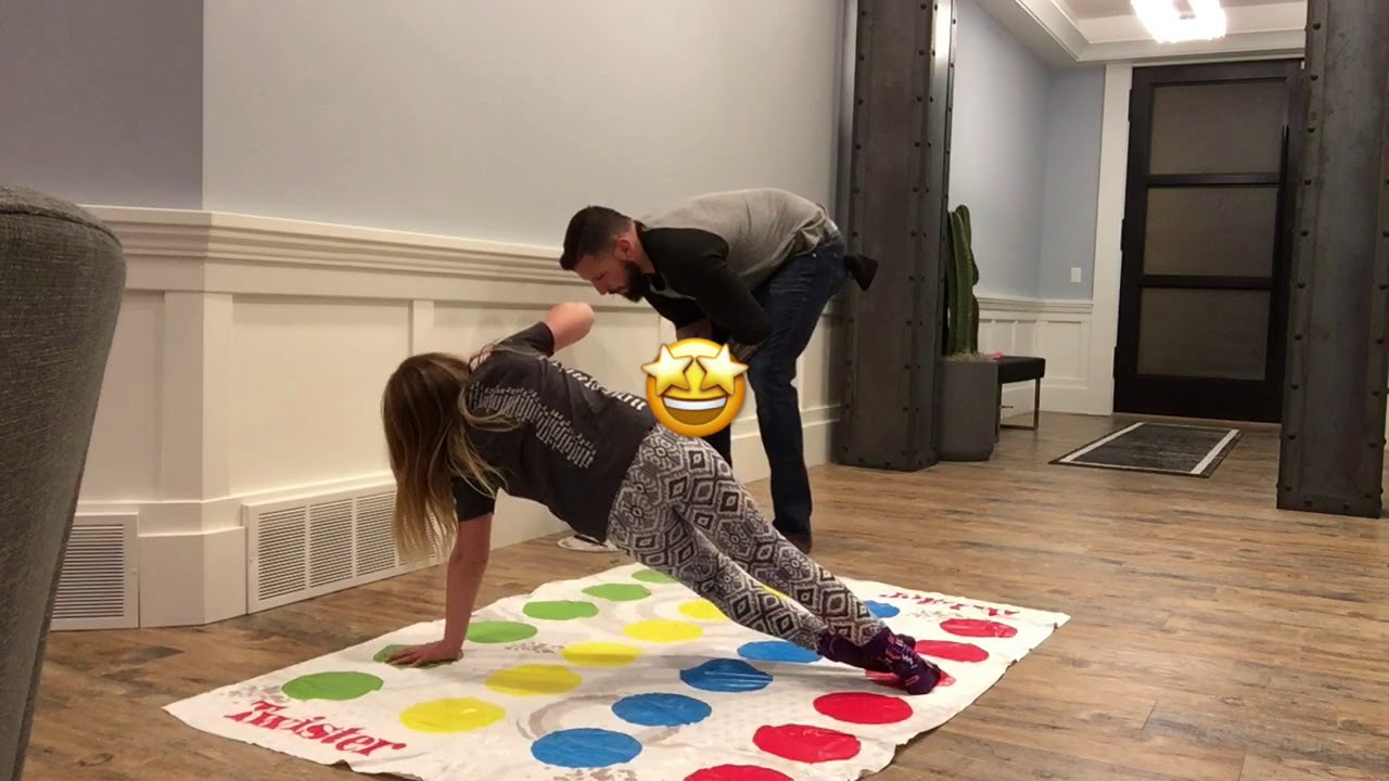 Twister Youtube