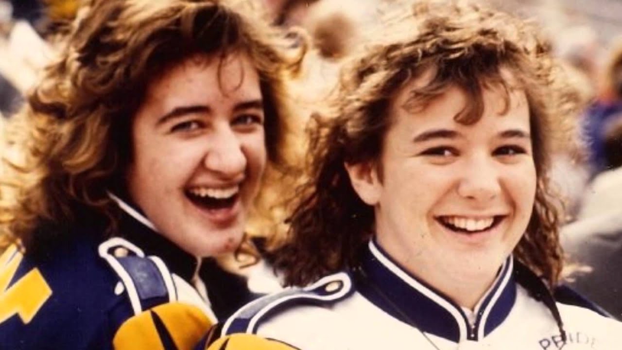 The Pride of West Virginia, The Mountaineer Marching Band - YouTube