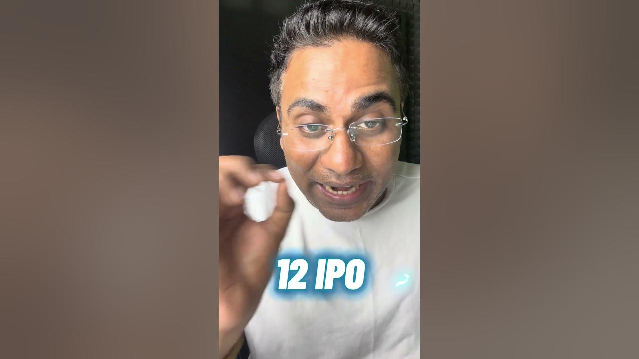 12 ipo in september #ipo #stockmarket - YouTube