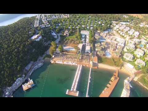 Voyage Turkbuku Bodrum