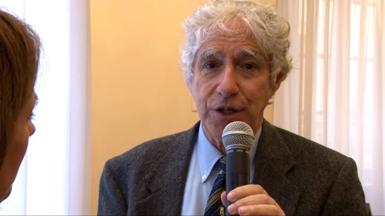 Intervista al prof. Alan Agresti - YouTube