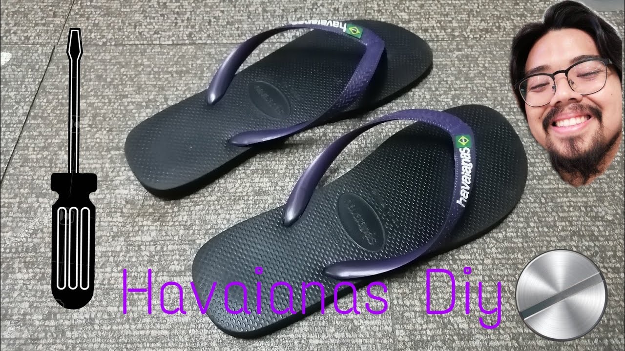 LIFE HACKS (TSINELAS, NAPIGTAL) HOW TO FIX THE STRAP OF SLIPPERS 👣 DIY TIPID TIPS (MECQ EDITION ...