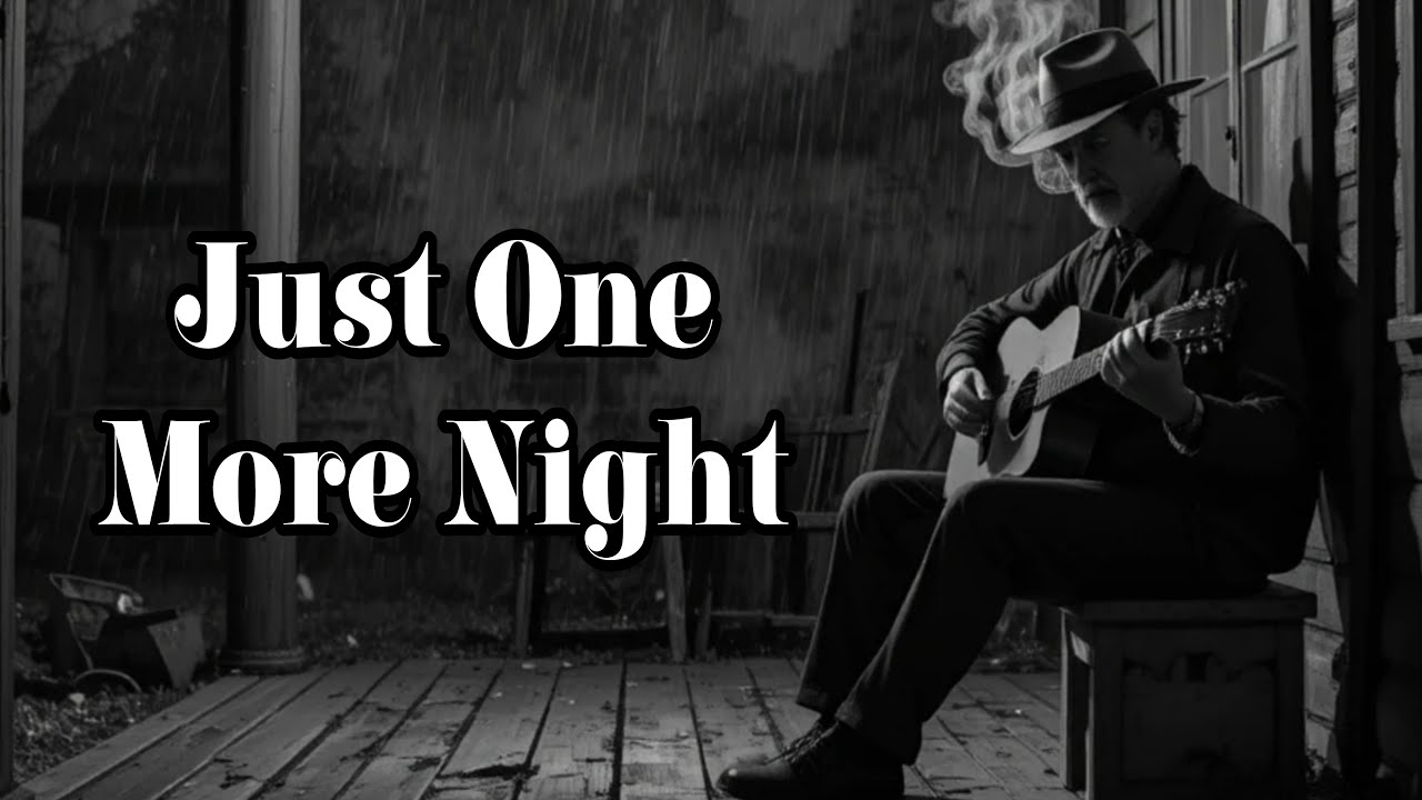 Just One More Night - This Song Broke Everyone's Heart | YOUTOU Tunes ...