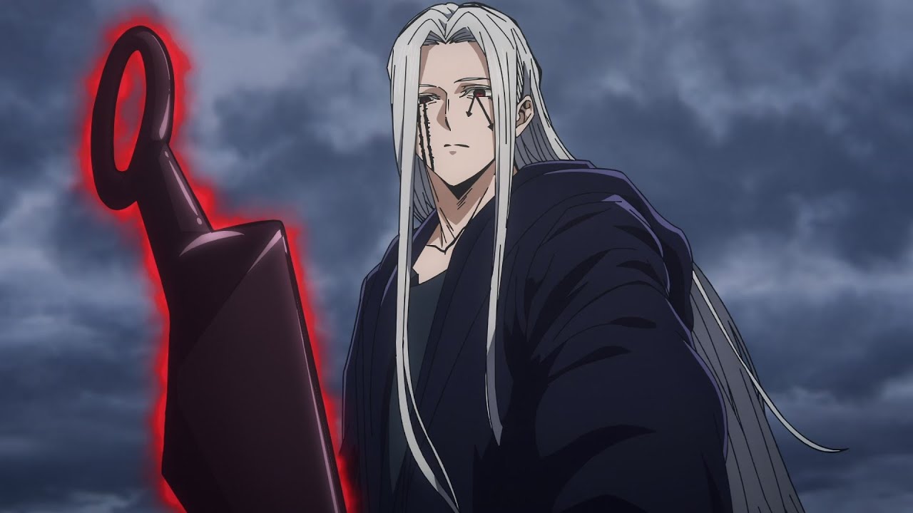 [Mashle] Farewell Headmaster - YouTube