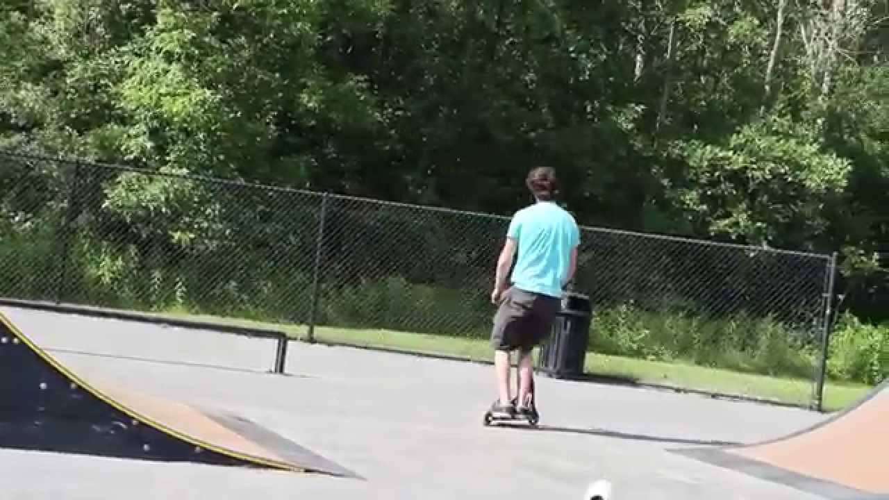 Chris Meador | New Chapters - YouTube