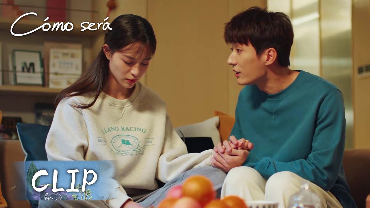 Clip 10 ¡Xia Guo está pensando en abortar para trabajar y ganar dinero ...