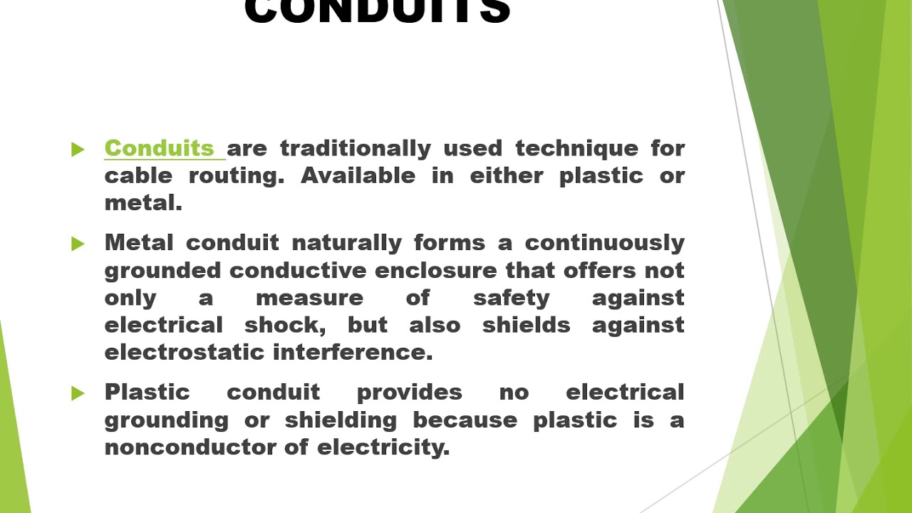 CABLE ROUTING DIAGRAM - YouTube