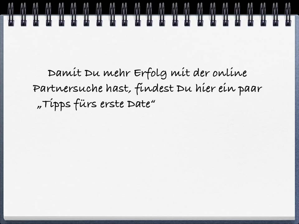 Erstes Date Tipps Youtube