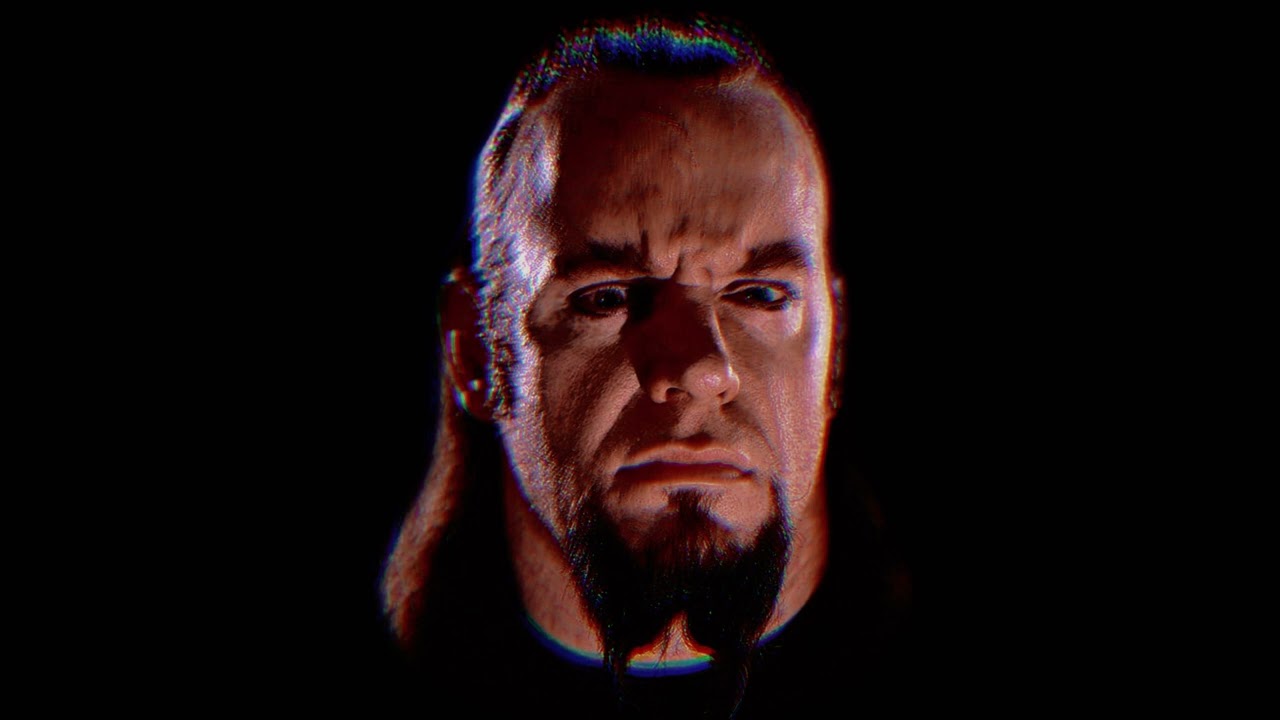 Undertaker Lord Of Darkness Theme