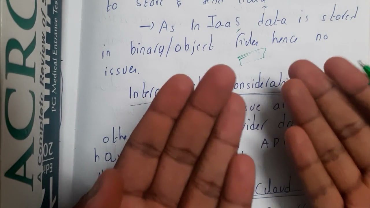 4.4 Scenarios of Portability and Interoperability - YouTube