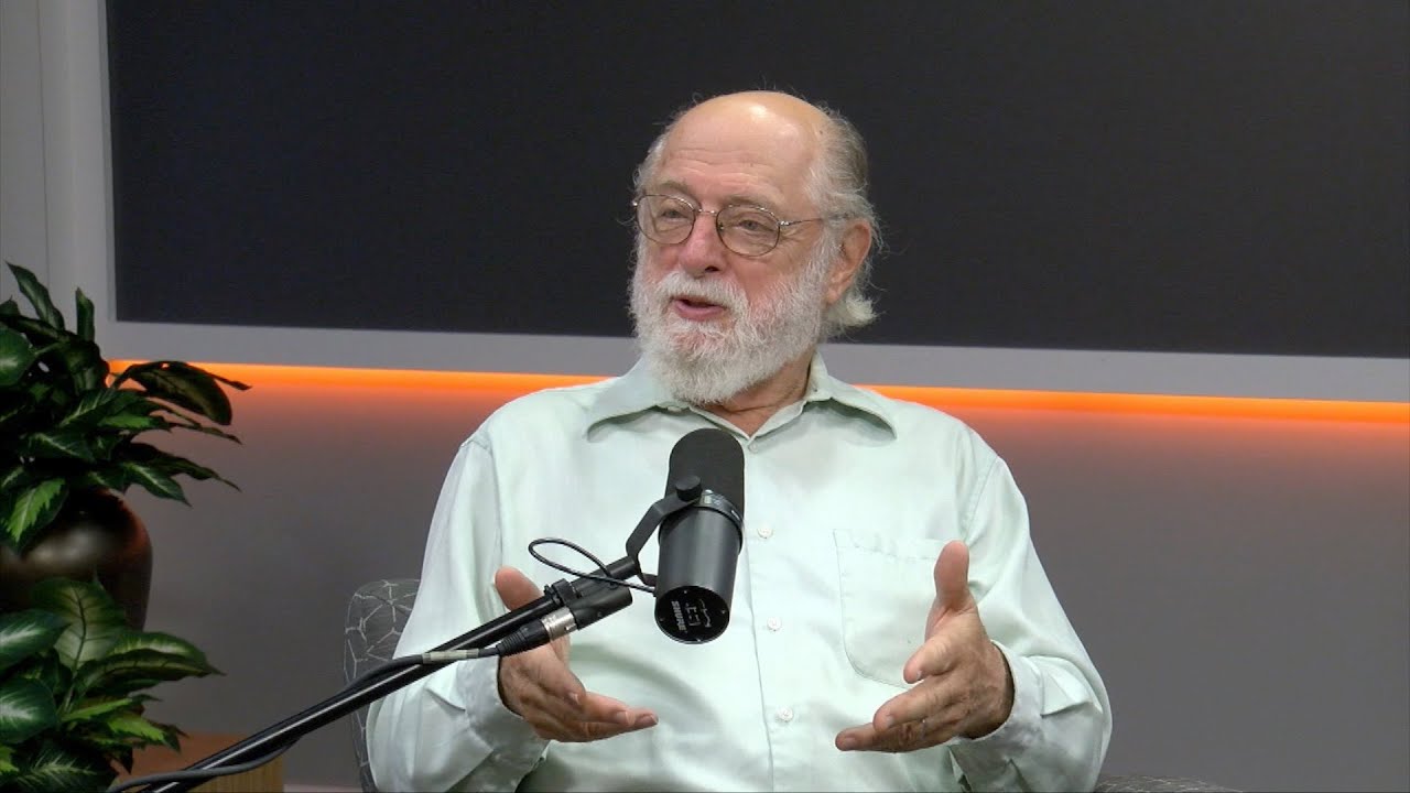 Paul Pepper: Storyteller Larry Brown, "A Serendipitous Thanksgiving ...