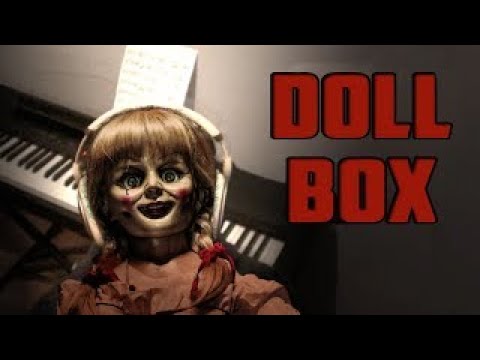 Dummy Annabelle's Music Box - YouTube