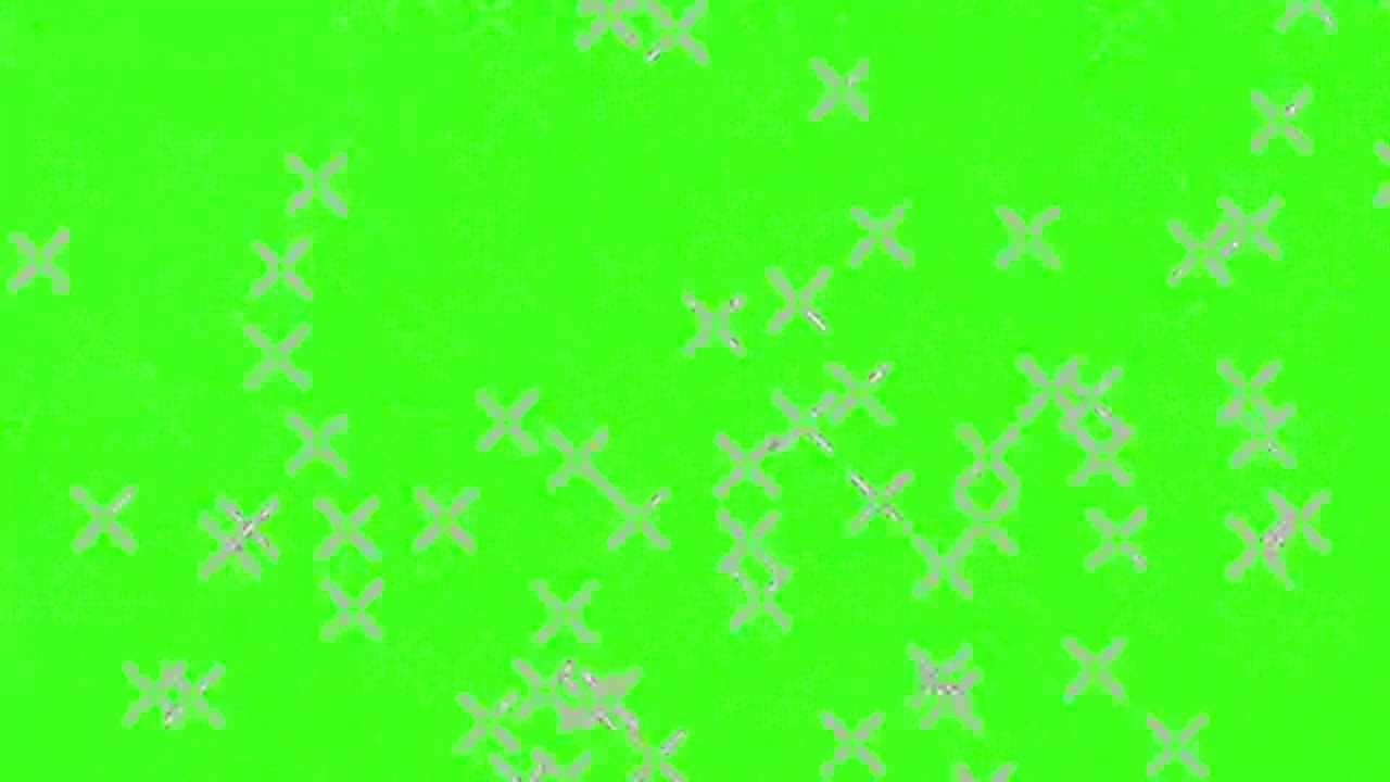 Hitmarker Spam Sound Effect MLG Green Screen HD - Hitmarker Chroma Key ...