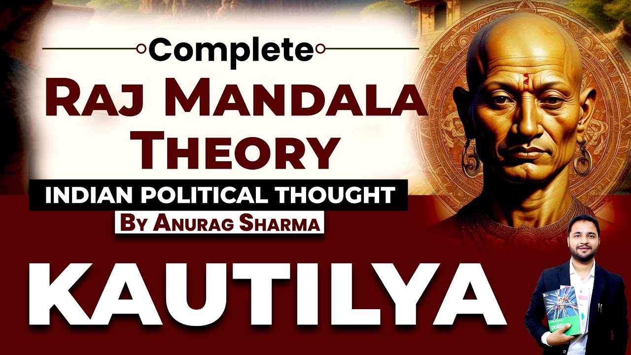 Kautilya Mandal Theory Explained: Key Concepts of Indian Political ...