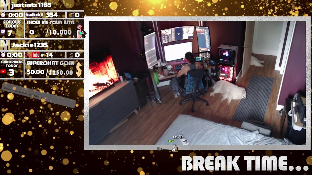 I Have Every Armor Set | Throne and Liberty | !tip !sub - YouTube