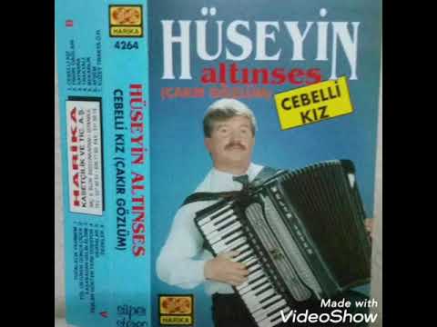 CEBELLİ KIZ