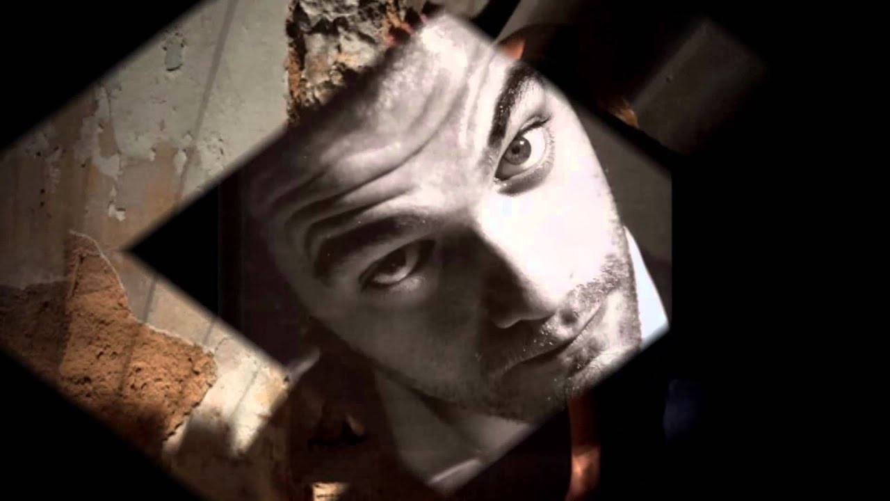 Theo Alexander - YouTube
