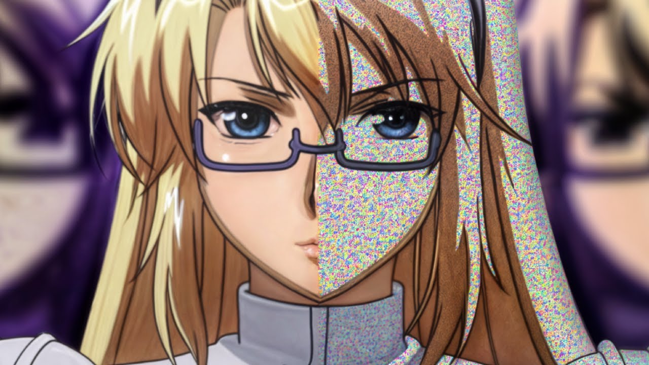 The Girl No One Was There For - YouTube