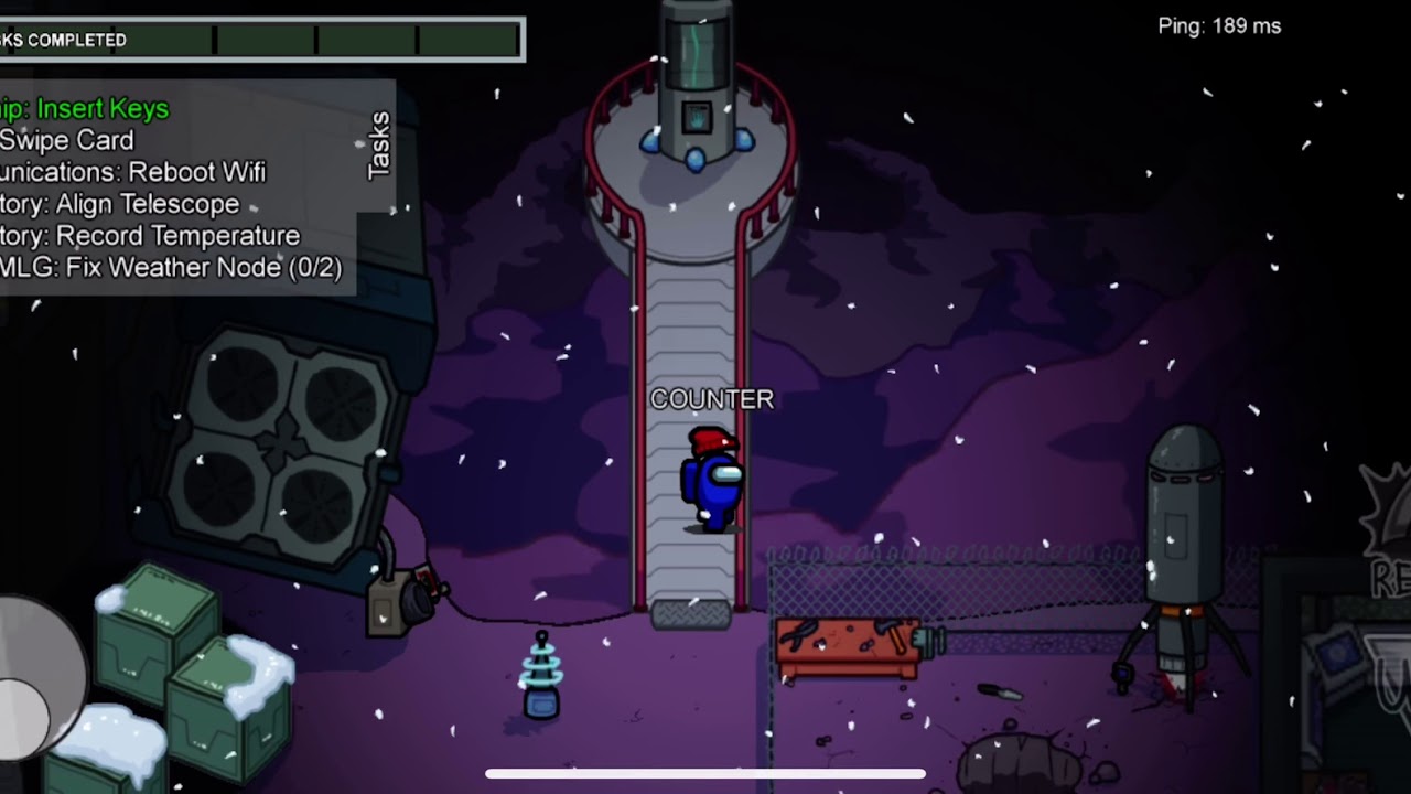 INSANE AMONG US - YouTube