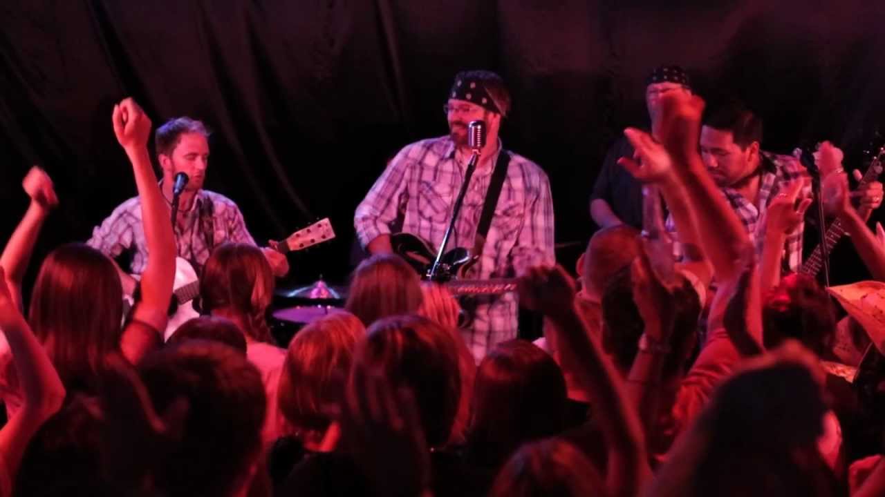 Jason Paulson Band - I'm On The Run - YouTube