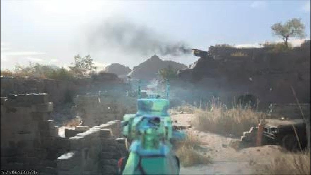 COD MW3•FREE FOR ALL•1ST PLACE•COMING UP ON THE SCOREBOARD - YouTube