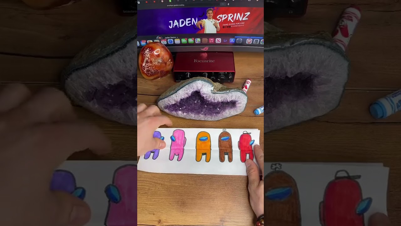 Imposter Check 3 #Shorts - YouTube