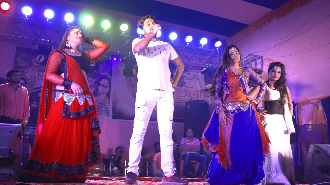 GUNJAN SINGH NEW SONG - YouTube