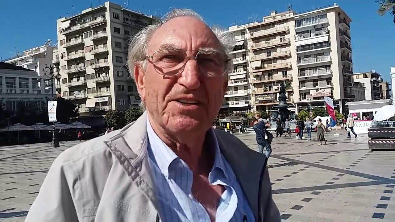 ΣΥΝΤΑΞΙΟΥΧΟΙ _ΠΑΤΡΑ : ΔΉΛΩΣΗ Γ . ΤΣΑΠΑΡΑ ΑΜΈΣΩΣ ΜΕΤΑ ΤΗΝ ...
