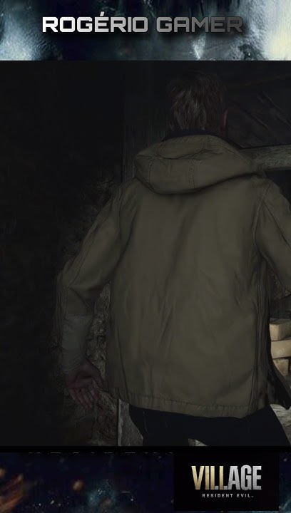 RESIDENT EVIL 8 - YouTube