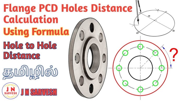 Cnc Milling Programming Pcd Holes G15 G16 Cnc Milling, 43% OFF