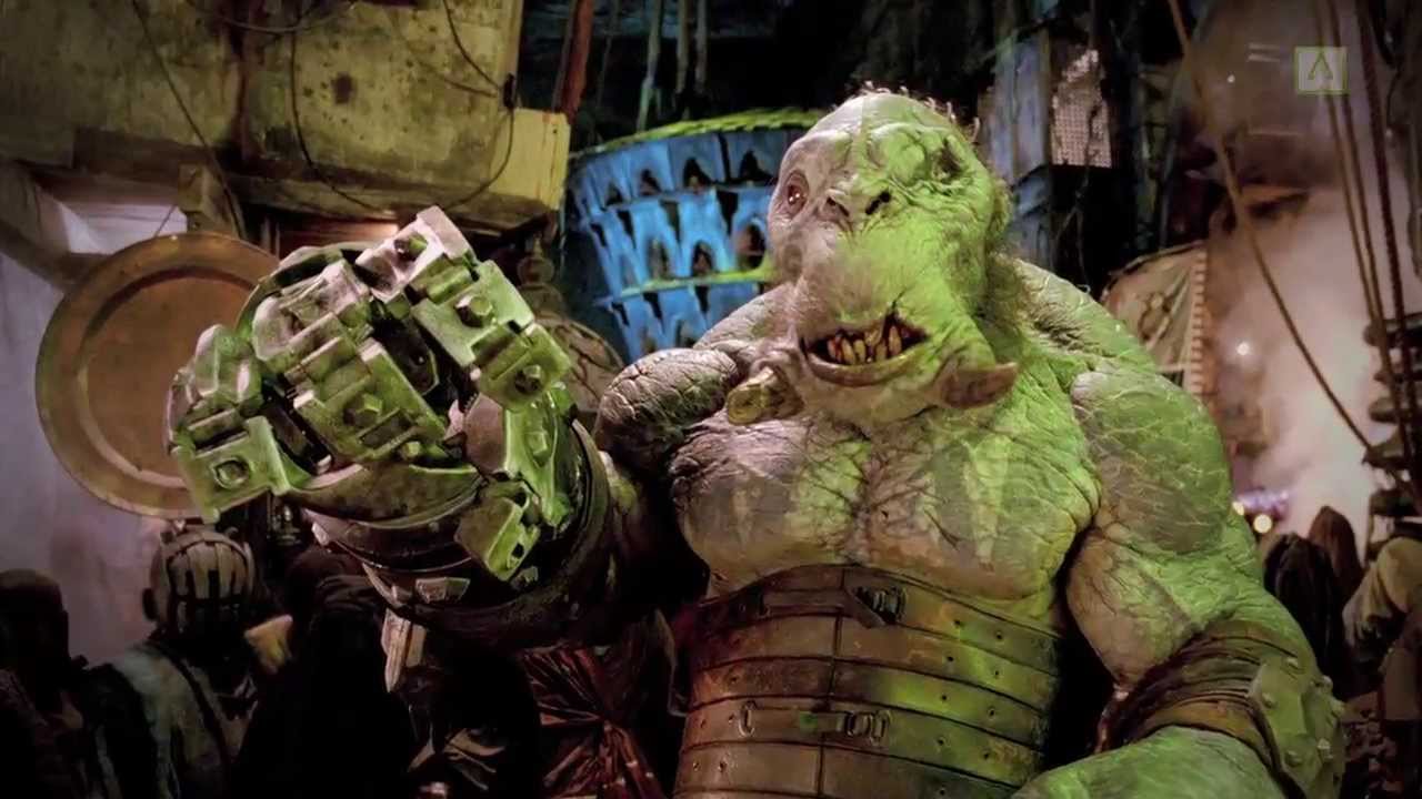 Men in Suits – Performing through the Pain – Monster Suit Performer ...