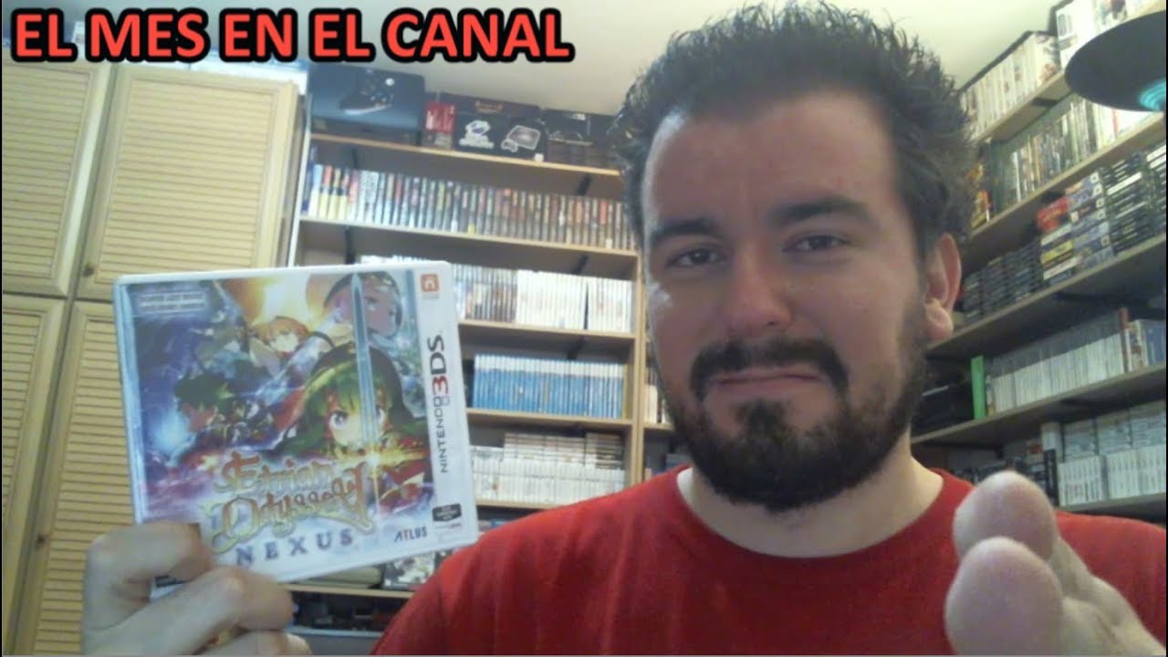 EL MES EN EL CANAL --- Octubre de 2019 (Slobulus) - YouTube