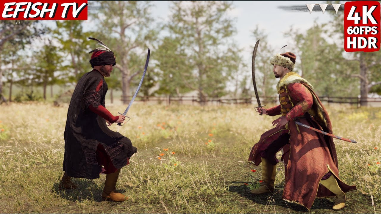 Jacek Dydynski vs Jan (Hardest AI) - Hellish Quart | 4K 60FPS - YouTube