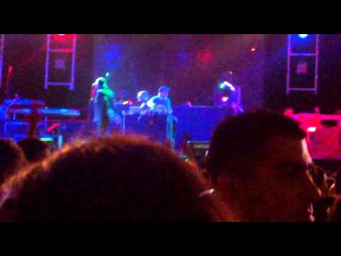 Nancy Ajram Prime Mall AVM Konser Öncesi Hazırlık  Dj Serkan-1