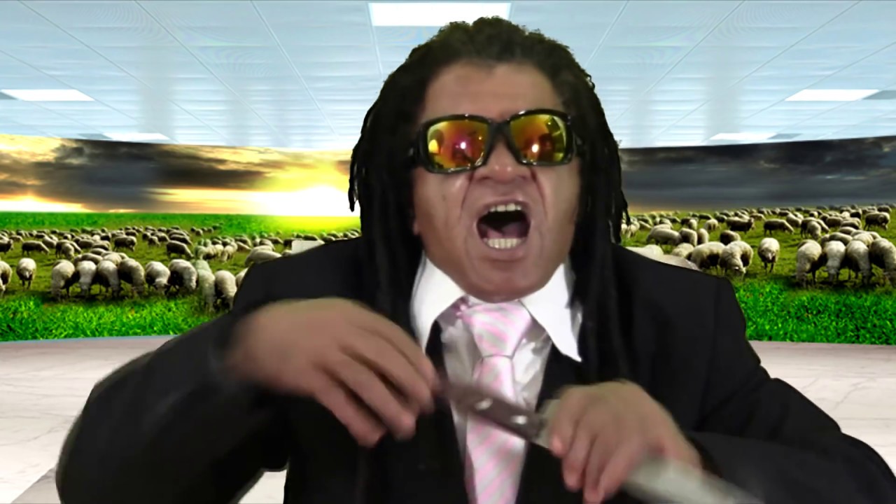 Gil Brother Away manda recado aos dizimistas - (Participação Especial ...