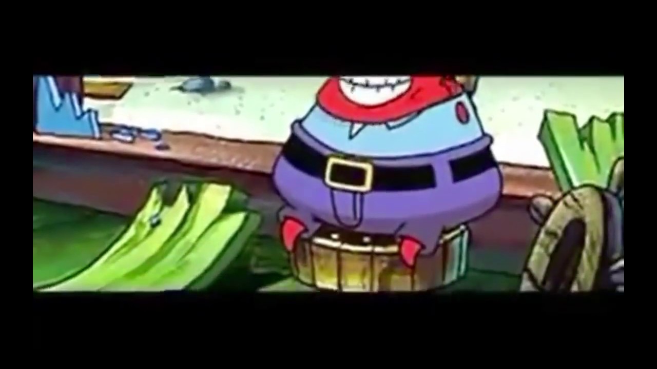 spongebob mlg song! - YouTube
