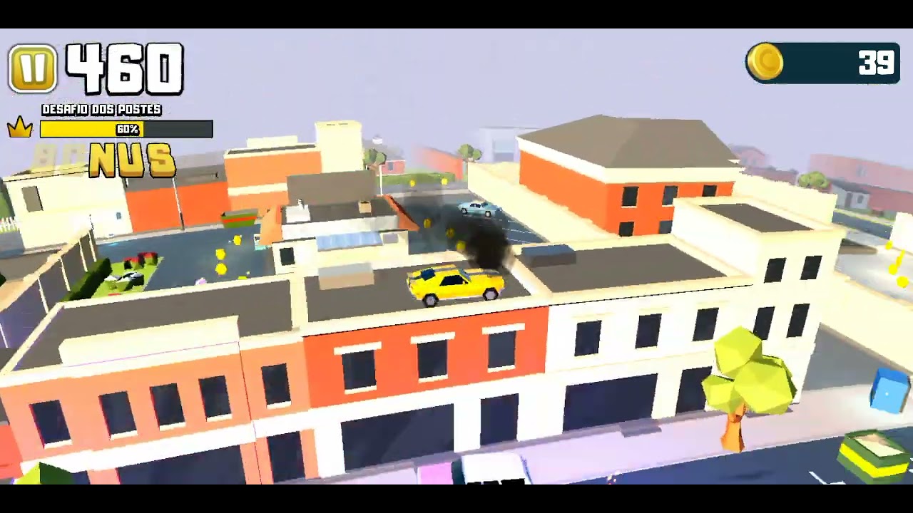 Primeiro video de getaway 2 parte 1 - YouTube