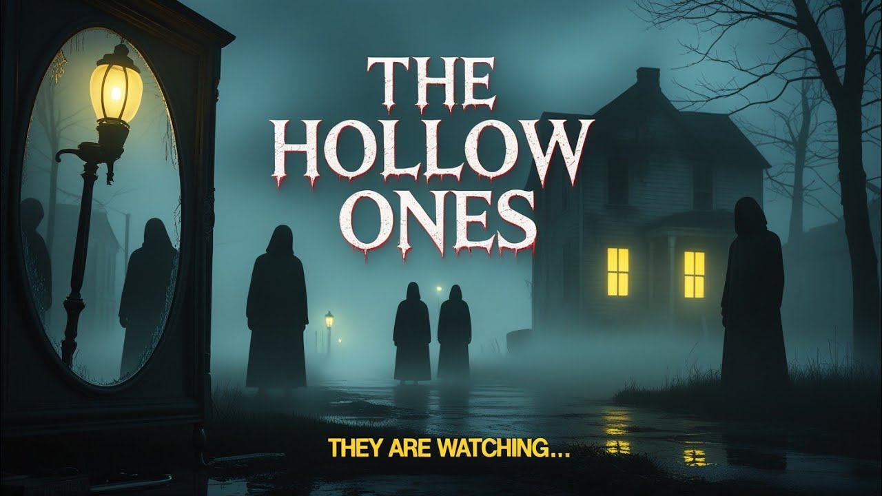 The Hollow Ones: A Terrifying Horror Story | Chilling Narration ...