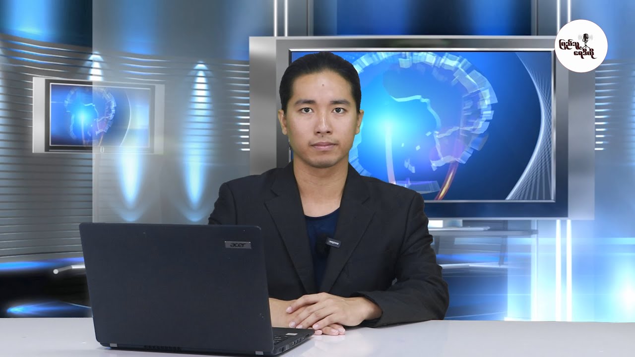 Friday International Weekly News - YouTube
