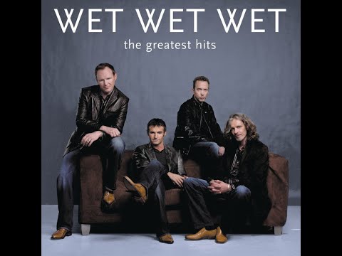 Wet Wet Wet Love Is All Around Tradução Voz Marcello Cruz - YouTube