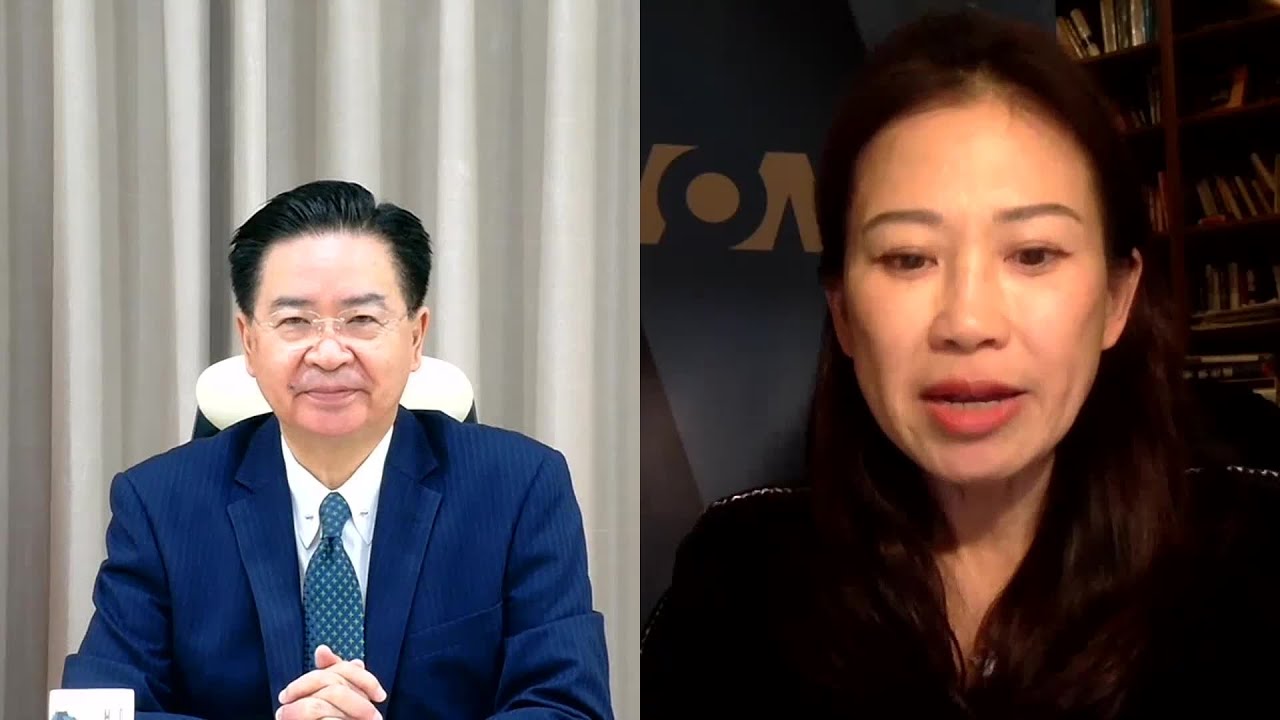 Taiwan FM Calls Biden-Xi Meeting Conducive to Taiwan Strait Stability ...