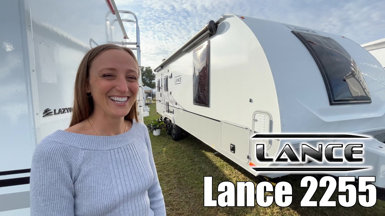 Lance-Lance-2255 - YouTube